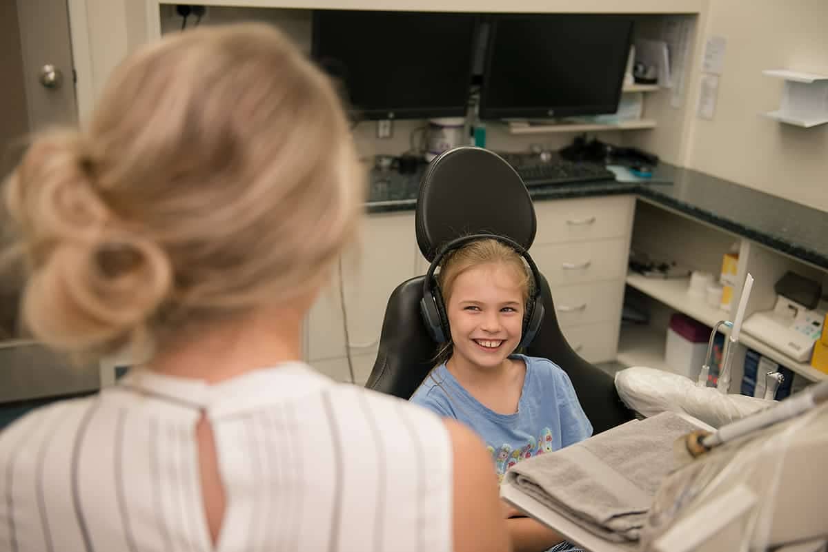 What Should You Do If Your Child Has A Toothache Harris Dental Boutique